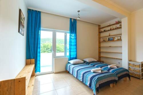 Otel Guest House Zlata Oliva, Ulcinj (Ülgün), foto