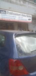 Établissement Abdou Bastou (Abidjan, Treichville, Avenue Gabriel Dadie), oto aksesuarları  Abican'dan