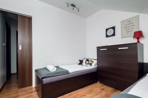 Otel Resort Stara Wieś, Lodz Voyvodalığı, foto