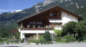 Gasthaus Pro L'Ava (7432  Zillis,Graubünden,), otel  Graubunden'den