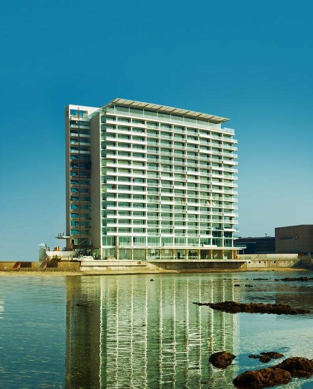 Otel Terrado Suites Antofagasta, Antofagasta, foto