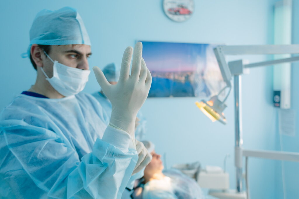 Özel ağız ve diş sağlığı klinikleri ve muayenehaneleri Dent-Art, Mikhaylovsk, foto