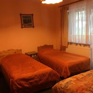 Pokoje Goscinne Stanek (Ulica Zamoyskiego 32B,34-500 Zakopane,), otel  Zakopane'den