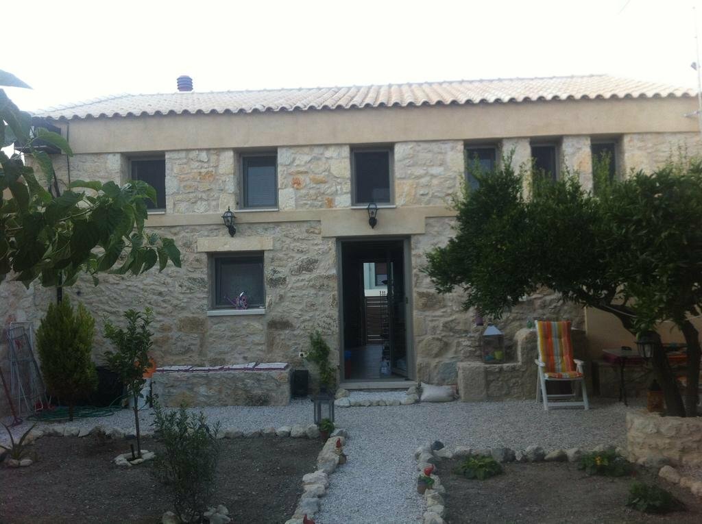 Otel Old Stone House, Dünya, foto