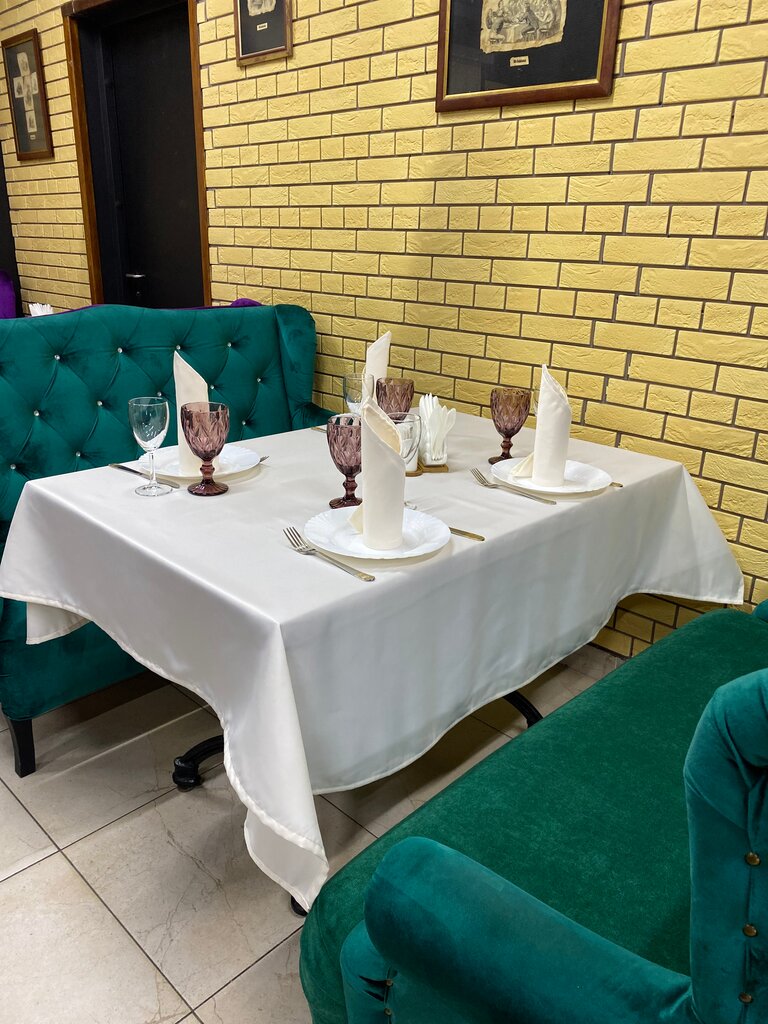 Kafe Avlabari, Krasnogorsk, foto