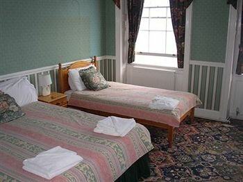 Otel Sherborne, , foto