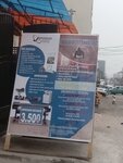 Vega Fitness établissement des sports (Brazzaville, Commune de Moungali, Rue Ngabé), çok amaçlı spor tesisleri  Brazzaville'den
