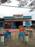Capri Cars (Brazzaville, Commune de Bacongo, Avenue de Djoué), seyahat acenteleri  Brazzaville'den