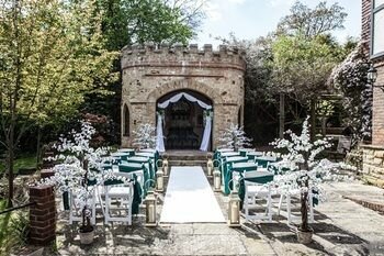 Otel The Ravenswood, İngiltere, foto