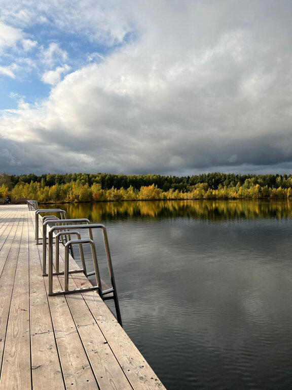 Spor kulüpleri Клуб моржей, Moskova ve Moskovskaya oblastı, foto