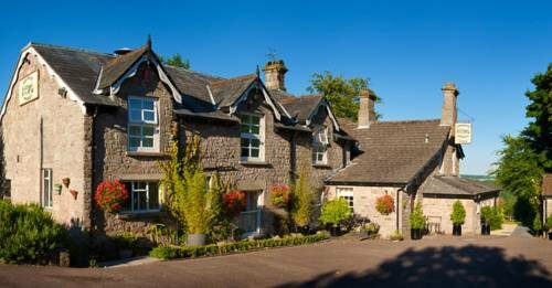 Otel The Inn At Penallt, Galler, foto