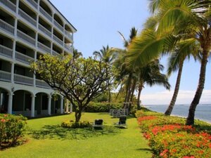 Lahaina Shores Beach Resort by Vacasa (475 Front Street,Lahaina,Maui island,Hawaii 96761,), otel  Lahaina'dan