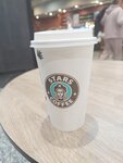 Stars Coffee (1st Pokrovskiy Drive No:5), kahve dükkanları  Kotelniki'den