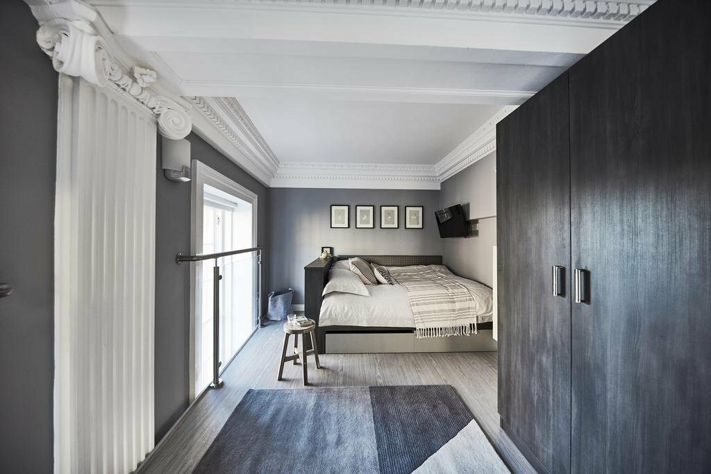 Otel Plummer House, Newcastle upon Tyne, foto