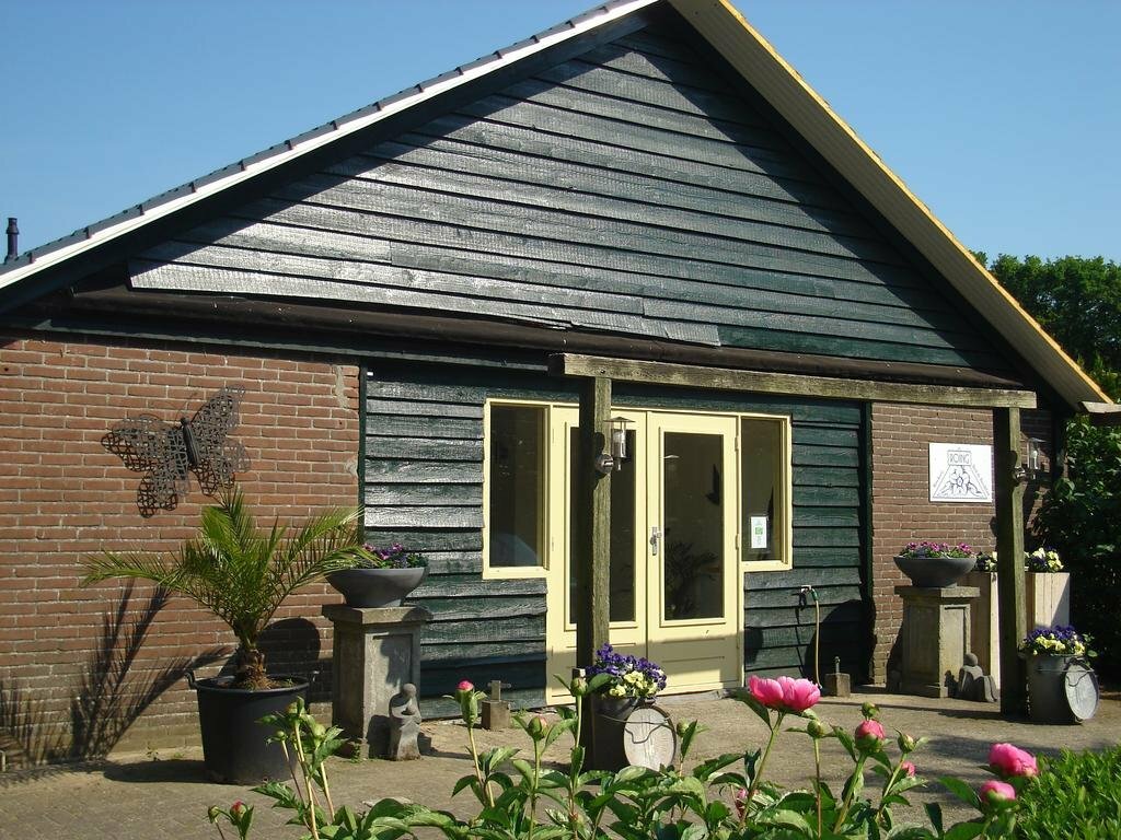 Otel Roing’s Bed and Breakfast, Drenthe, foto