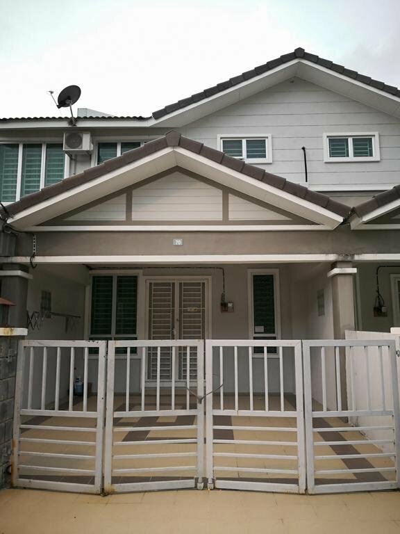 Otel Aalisha Pulau Langkawi House, , foto