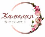 Камелия (ulitsa Geydara Aliyeva No:8Д), çiçekçiler  Derbent'ten