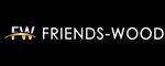 Friends-Wood (Obukhovskoy Oborony Avenue No:70к2), kereste üretim ve satış şirketleri  Saint‑Petersburg'dan
