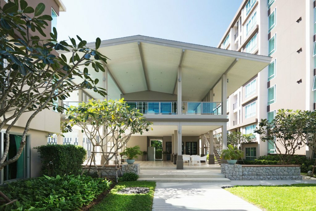 Kısa süreli konaklama Baan Peang Ploen by Pattama, Dünya, foto