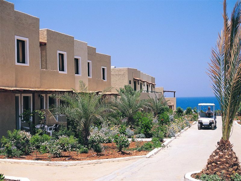 Otel Colindria Mare, Dünya, foto