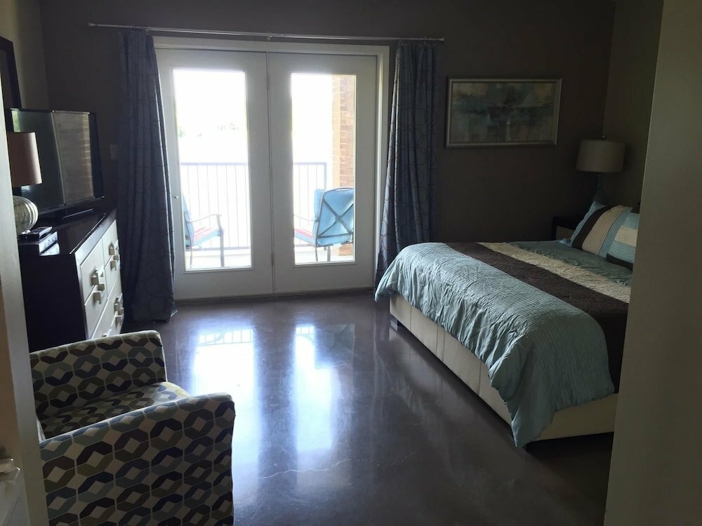 Otel The Point Resort, Tennessee Eyaleti, foto