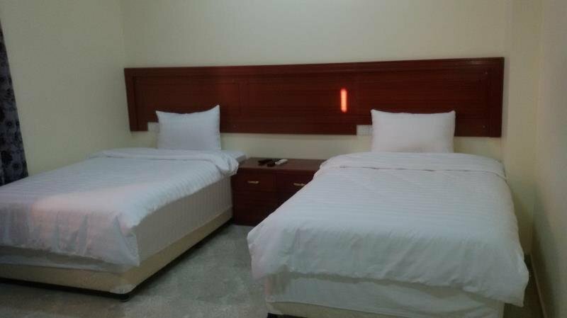 Otel Serapis Hotel, Dünya, foto
