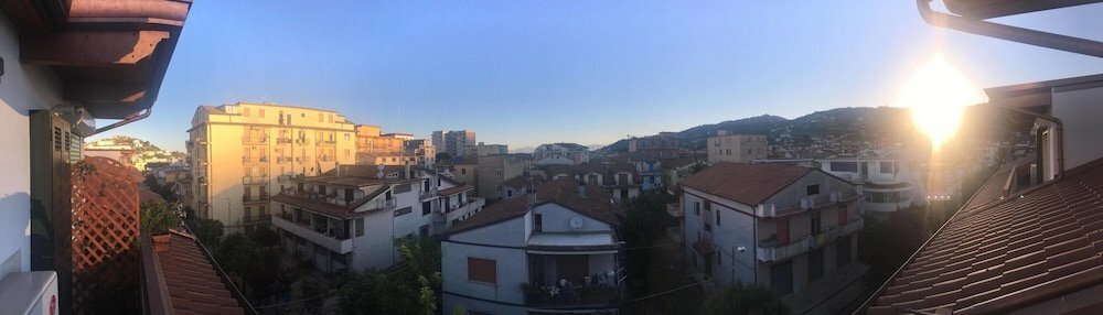 Otel Spegni La Luce B&b, Campania, foto
