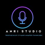 Anri Studio (Maksima Bagdanovicha Street No:155), ses kayıt stüdyoları  Minsk'ten