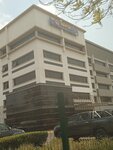 Napsa head office (Lusaka, Church Road), ödeme acentesi  Lusaka'dan