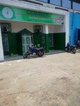 Cemavet (Brazzaville, Commune de Ouenzé, Avenue de la Tsiémé), veteriner klinikleri  Brazzaville'den