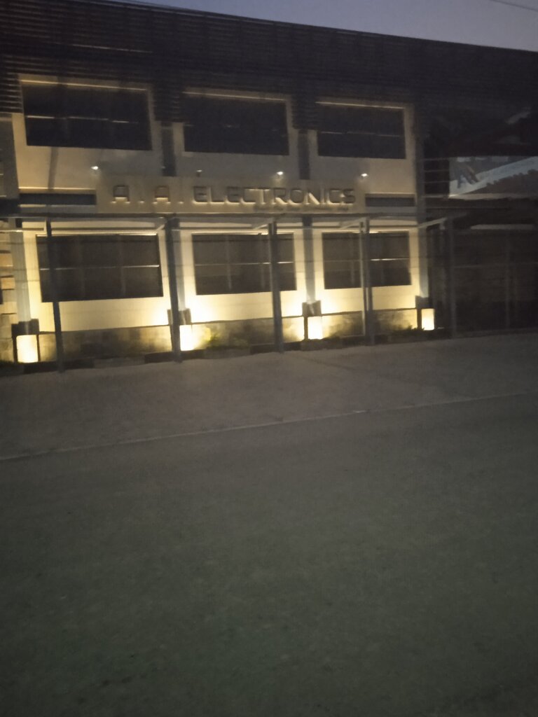 Elektrikli cihazların tamiri Aa electronics, Lusaka, foto