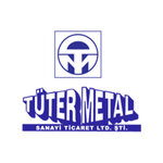 Tüter Metal (İstanbul, Başakşehir, İkitelli OSB Mah., Demirciler Sanayi Sitesi, D3 Blok, 339), sanayi kuruluşu  İstanbul'dan