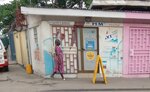 Ets Hm² (Brazzaville, Commune de Poto-Poto, Rue de Maya-Maya), su satışı  Brazzaville'den