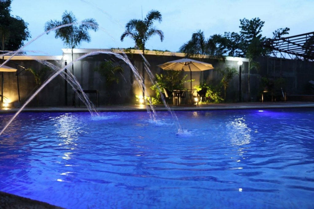 Otel Koregon Hotel, , foto