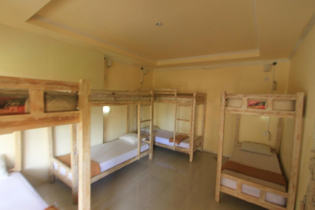 Otel Taman Dewangga House, Bali, foto