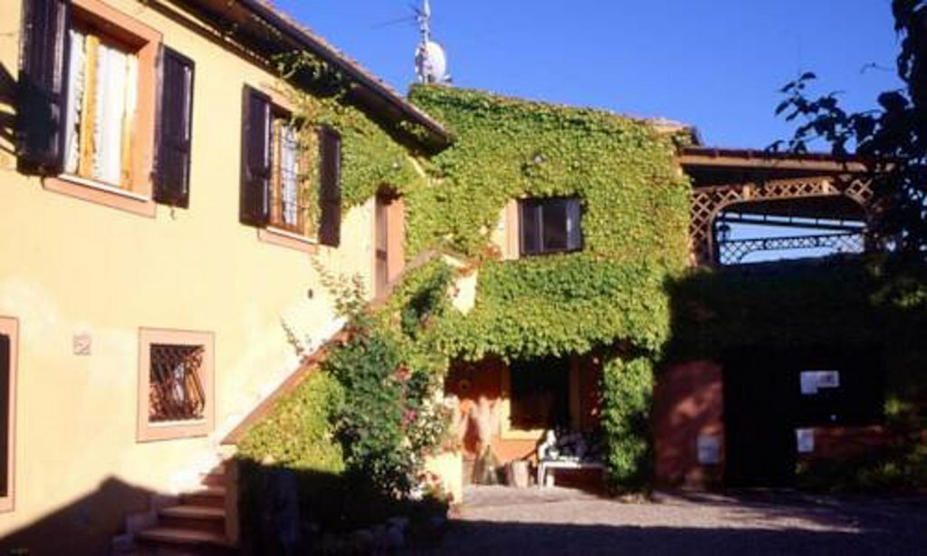 Otel Selvatellino, Toskana, foto