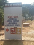 Eml rd garden (Lusaka, Lusaka, Lubwa, Elm Road, 4892), fuarcılık firmaları  Lusaka'dan