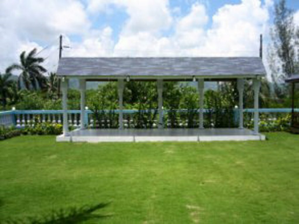 Otel Brandon Hill Guest House, Montego Bay, foto