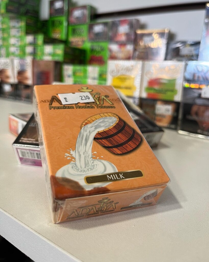 Tütün, sigara mağazaları SevTabak, Sevastopol, foto