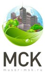 Msk (Baykalskaya Street No:7с20, Moscow), çöp hizmetleri  Moskova'dan