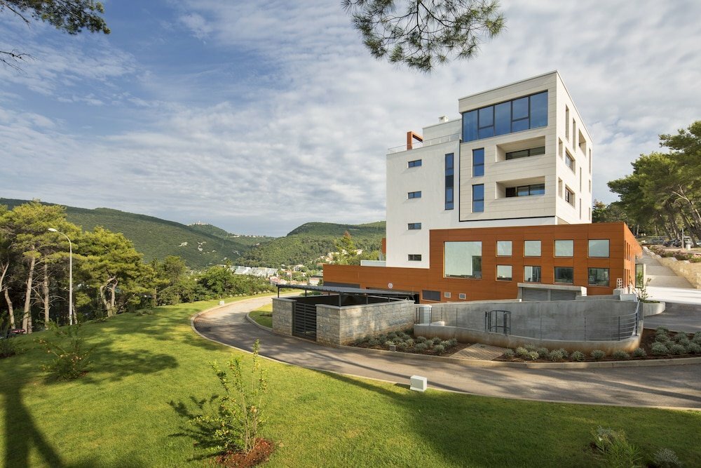 Otel Luxury Residence Istra Fortuna, Dünya, foto