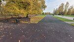 Беговая дорожка (Moscow Region, Dolgoprydniy Urban District, park kultury i otdykha), spor alanı  Moskova ve Moskovskaya oblastından