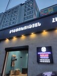 Maxvent (Chekhov Street No:43), havalandırma sistemleri  Erivan'dan