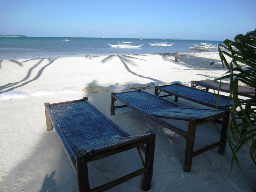 Otel St. Bernard Beach Resort, , foto