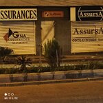 Assurance Gna (Abidjan, Marcory, Boulevard Achalme), sigorta şirketleri  Abican'dan