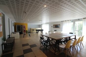 Otel Residence Suiteasy Thales, Toulouse, foto