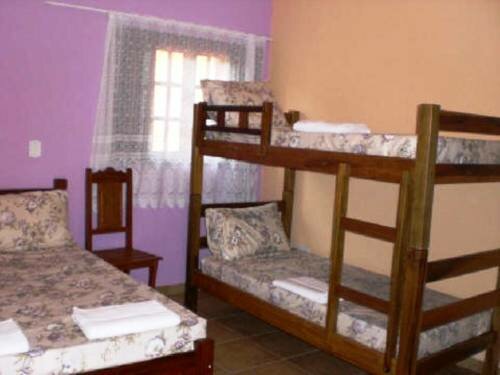 Otel Pousada Dos Coqueiros, , foto