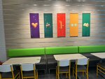 Subway (Nasrutdinova Avenue No:15), fast food  Makhachkala'dan