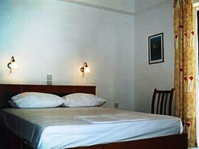 Otel Tzanetos Studios, Dünya, foto