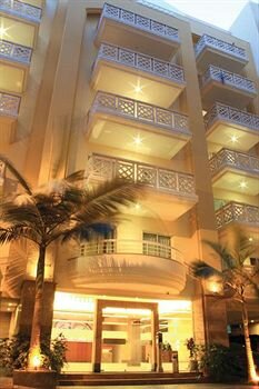 Otel The Standard II by Beirut Homes, Beyrut, foto
